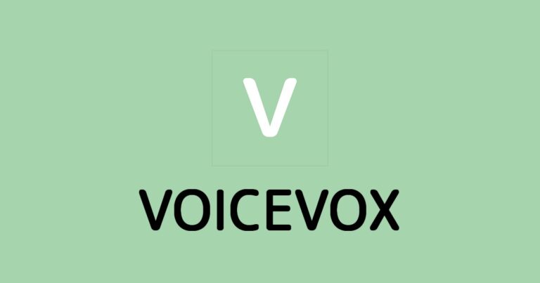VOICEVOX ダウンロード＆インストレーション手順 | みくねのぶろぐ＠カチュアさんの動画